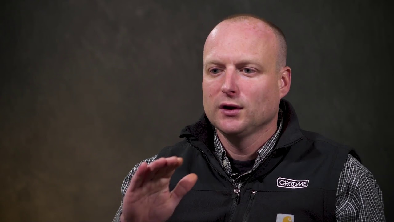 Find out about Groome Industrial Service Group and its wide range of ...