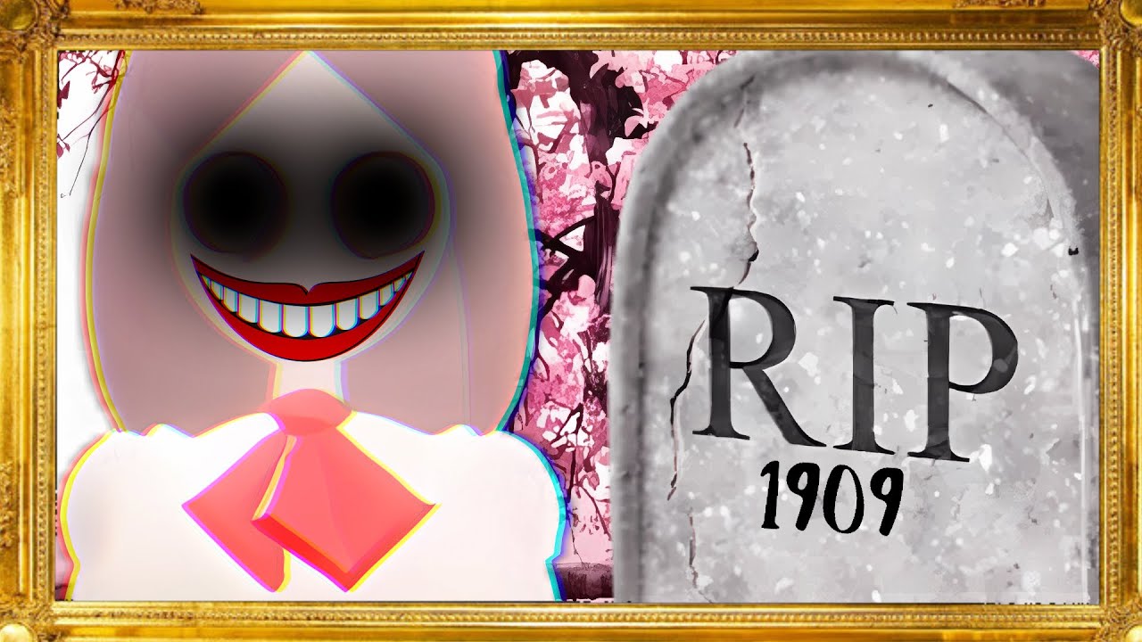 ☕ ETERNAL TEA TIME!!! ☕ [SECRET ENDING!!!] 1.4.3 MOD/THE DARK BALDI 12 ...