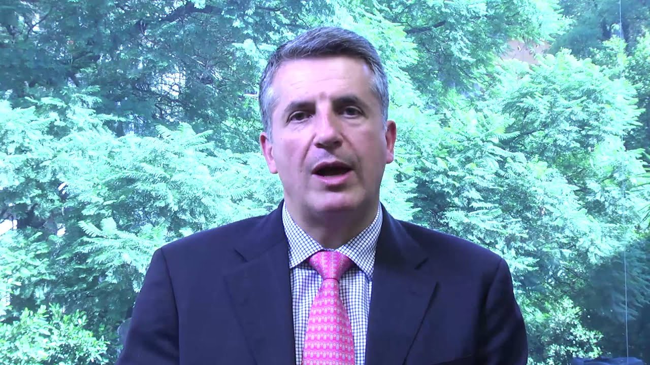 La visión fiscal de la Reforma Energética de México- Dr Julio Santaella ...