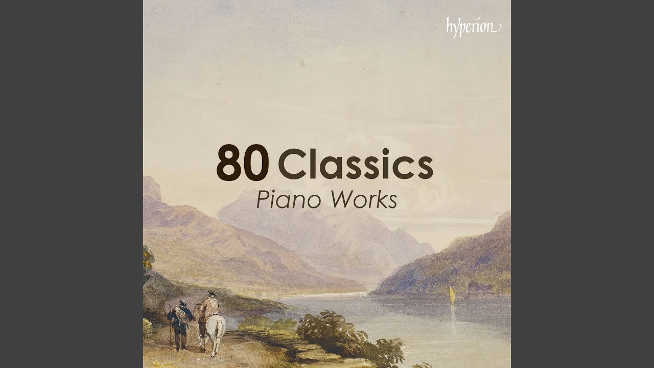 Mozart: Gigue in G Major, K. 574 - YouTube