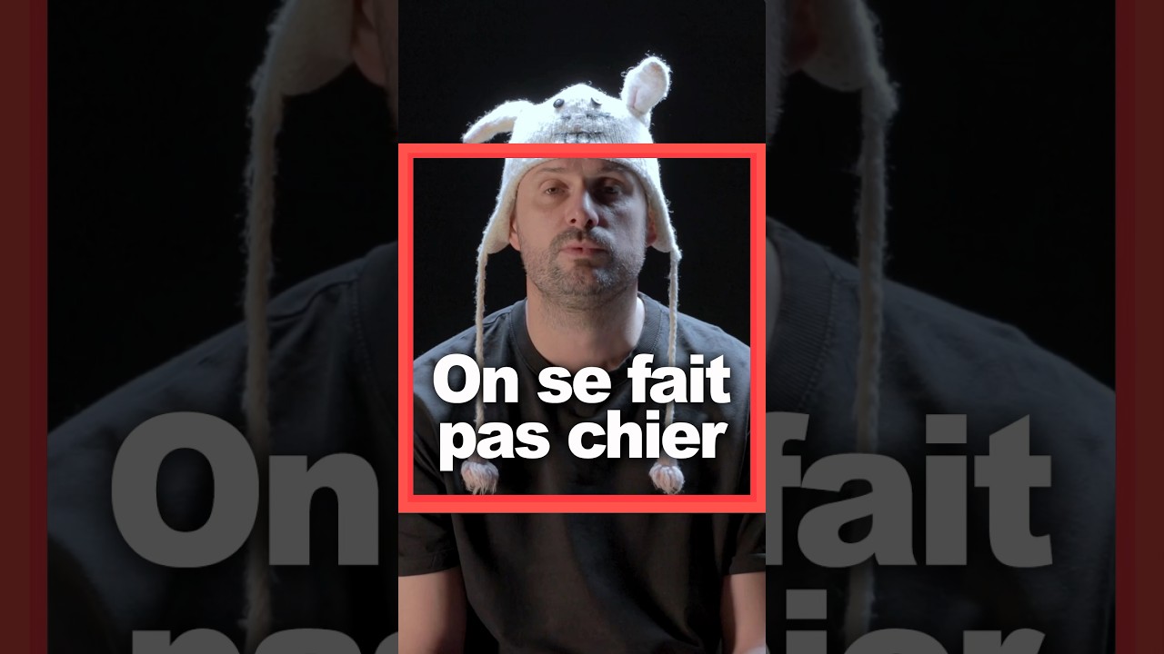 On se fait chier dans le 16eme ! - YouTube