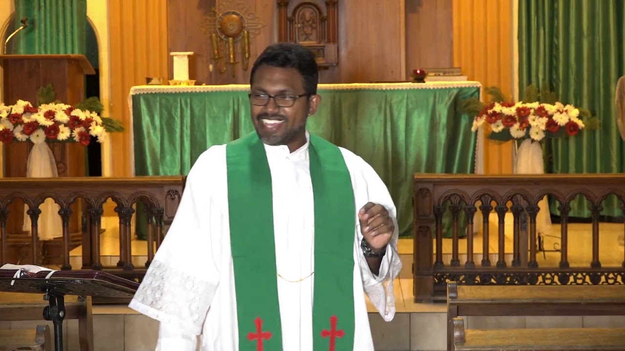 Holy Trinity Sunday - year C (Bible study) - Unity is Divinity..learn ...