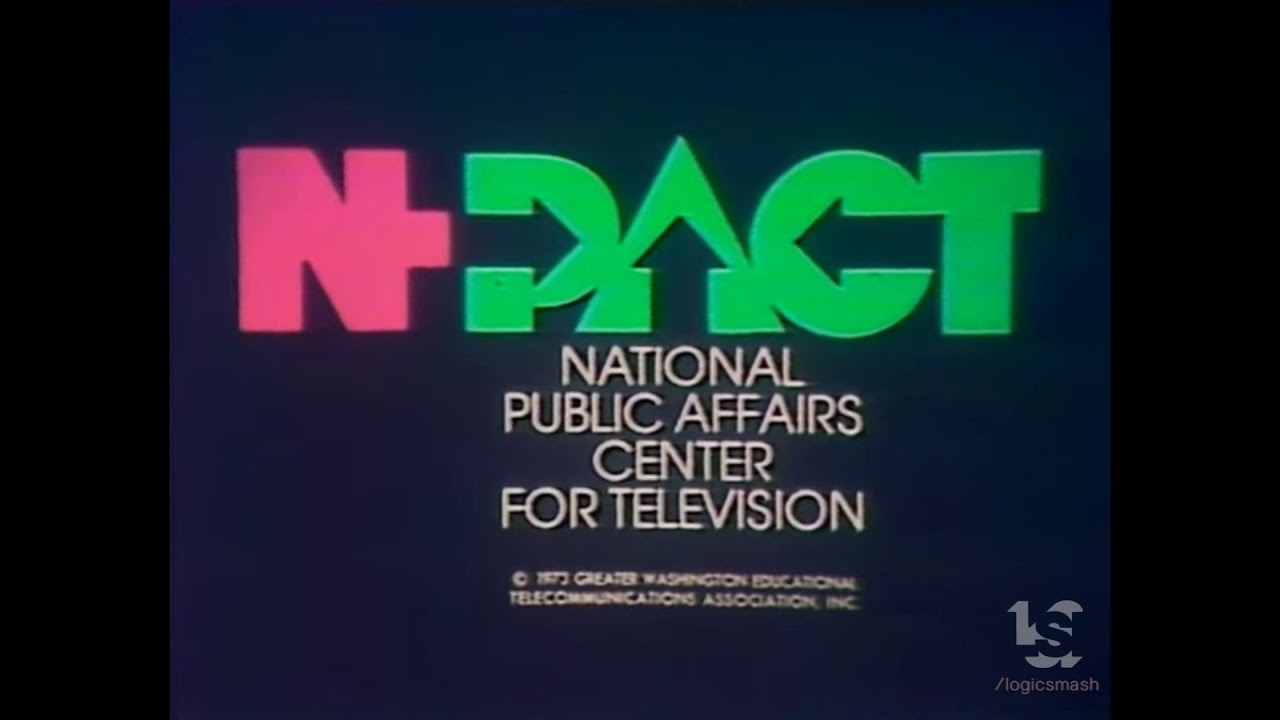 NPACT/PBS (1973) - YouTube