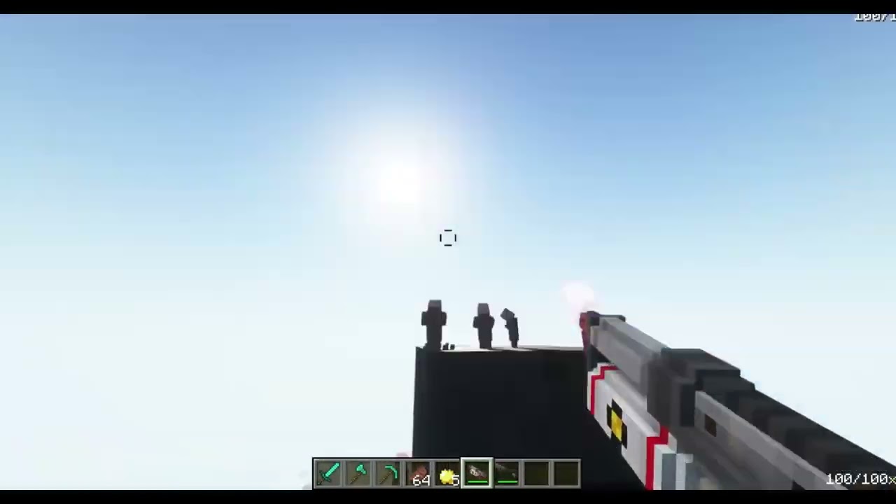 MINECRAFT: VILLAGERS ENTERING NEW WAYS | MINECRAFT VIRAL GROX - YouTube