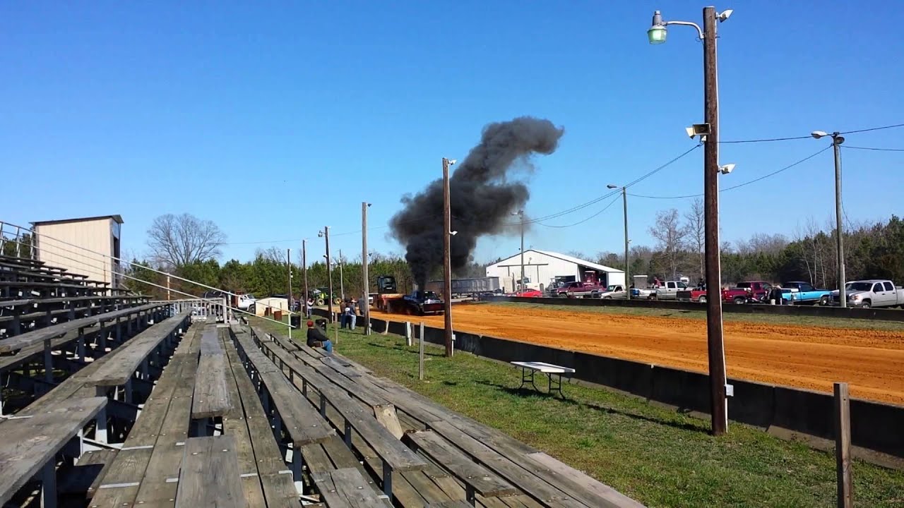 Test and tune Greg Poore - YouTube