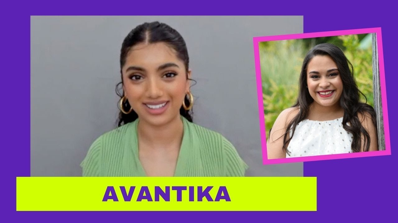 Avantika Talks Meeting Her Best Friend On Set and 2000s Musical Numbers ...