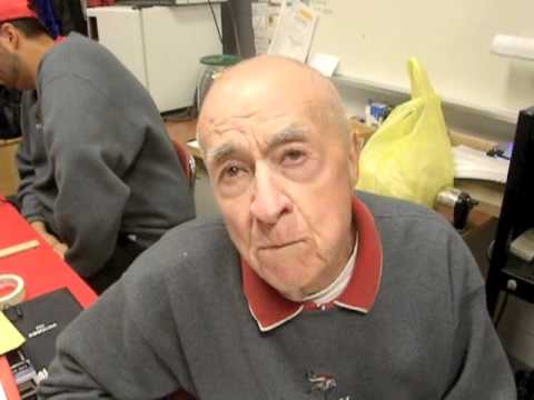 LaBrae coach Bill Bohren - YouTube