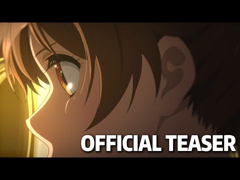 Sound! Euphonium, The Final Movie Part 1 - Reveals Movie Teaser | April 24 Debut