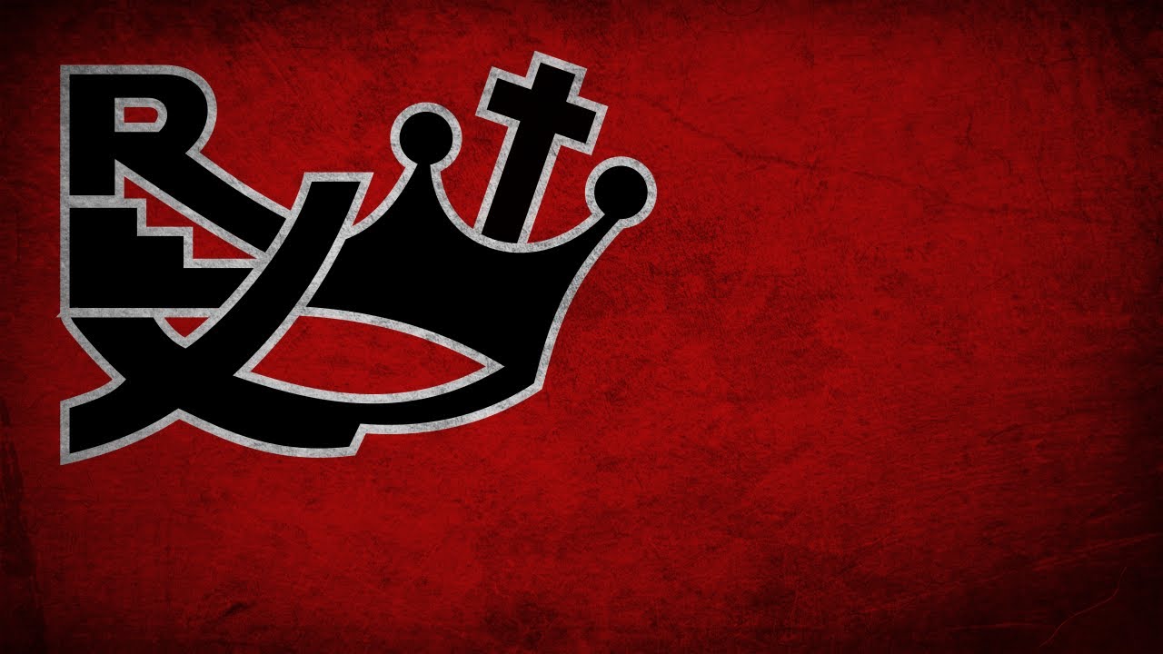 C'est La Lutte Finale (This is The Final Struggle) - Rexist Song [Rare ...