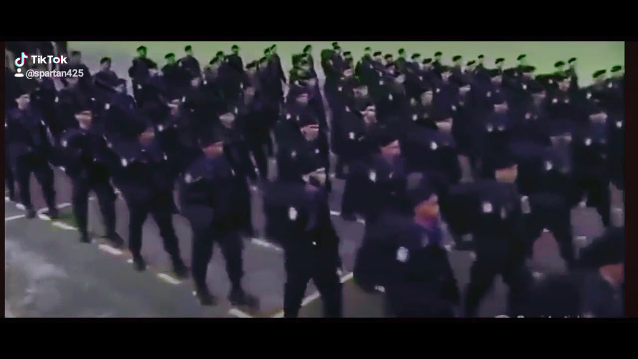 Philippines hell march - YouTube