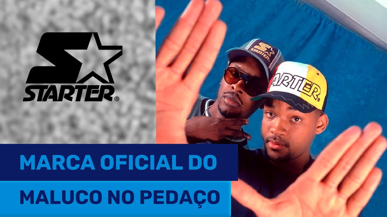 SAIBA TUDO SOBRE A STARTER + COLEÇÃO INVERNO 2021 - Dica da Semana ...