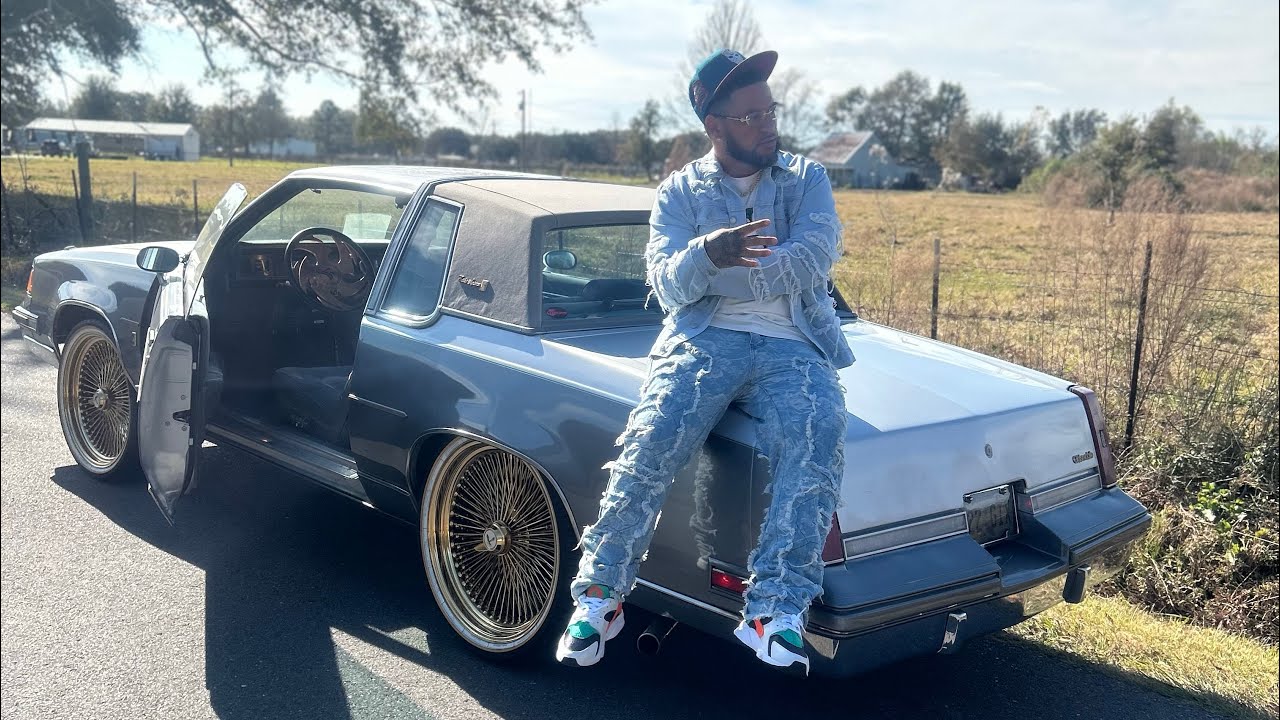 KEEP IT P remix - YouTube