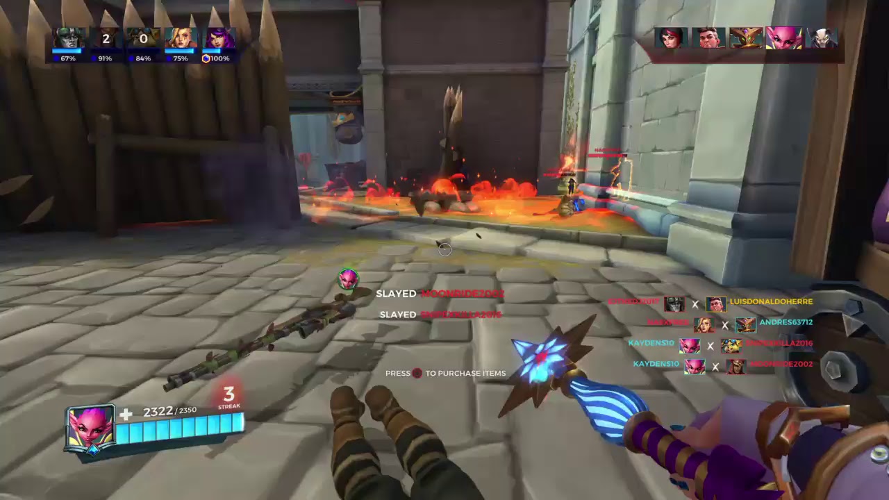 Clap some cheeks on stream - YouTube