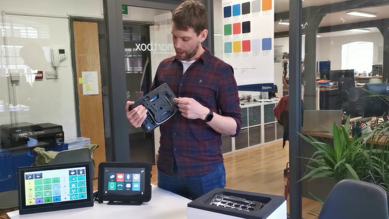 Grid Pad 8 and 10 overview - YouTube