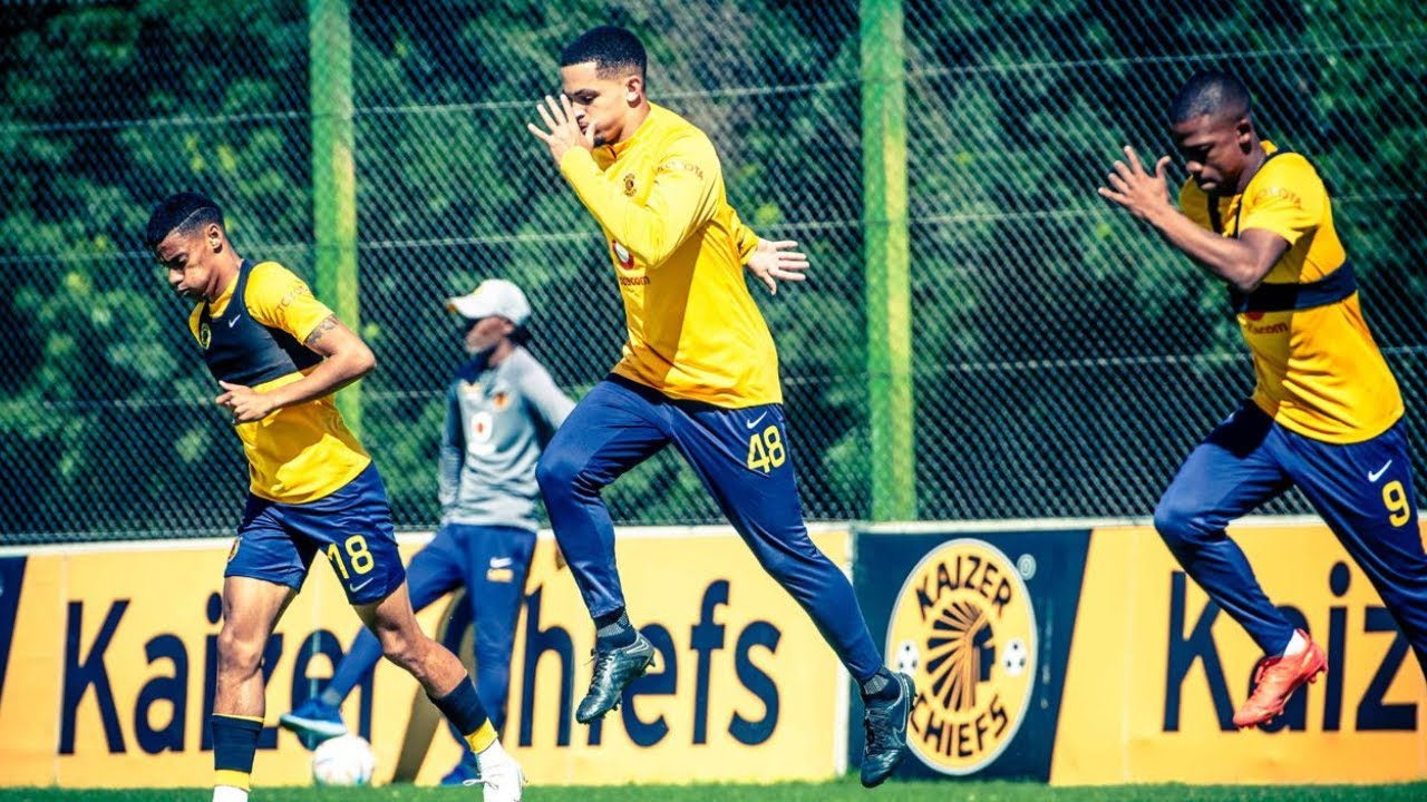 FIVE new signings coming to Naturena – full list - YouTube