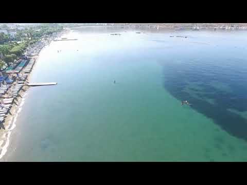 Bodrum Gümbet Tanıtım Filmi - Bodrum My Transfer