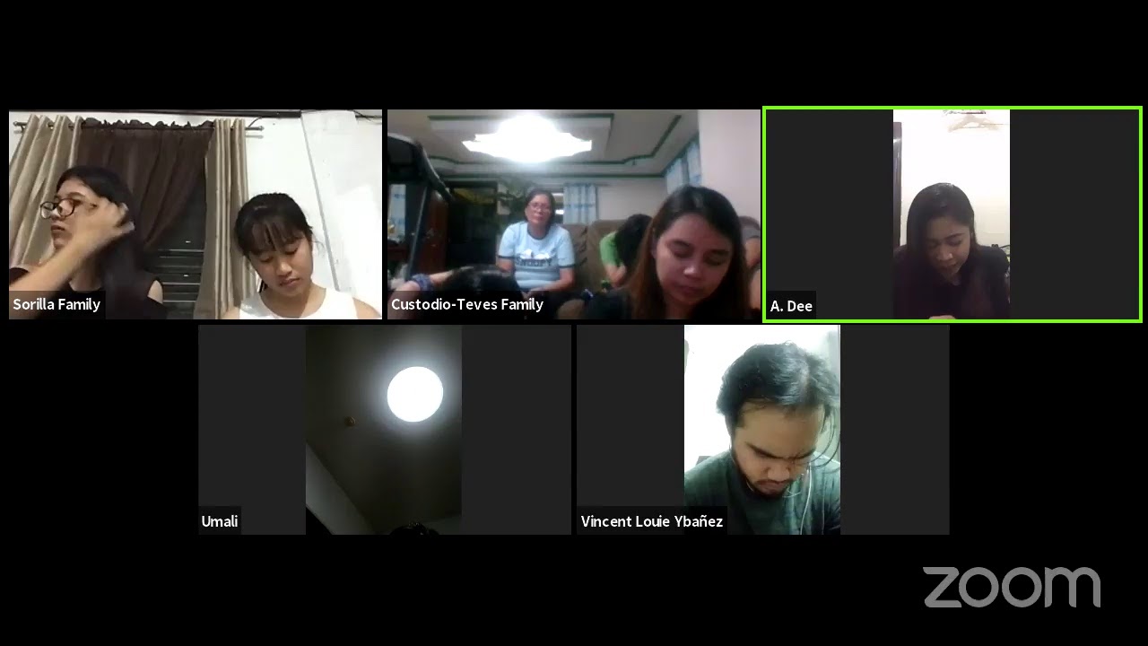 AY Program | October 3, 2020 - YouTube