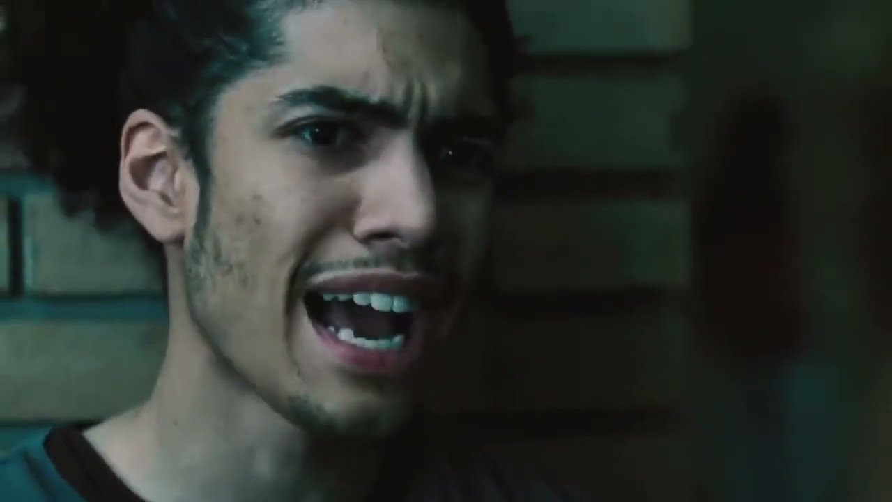 Pulse (2006) Horror Movie Explained / Summarized face of the ghost is ...