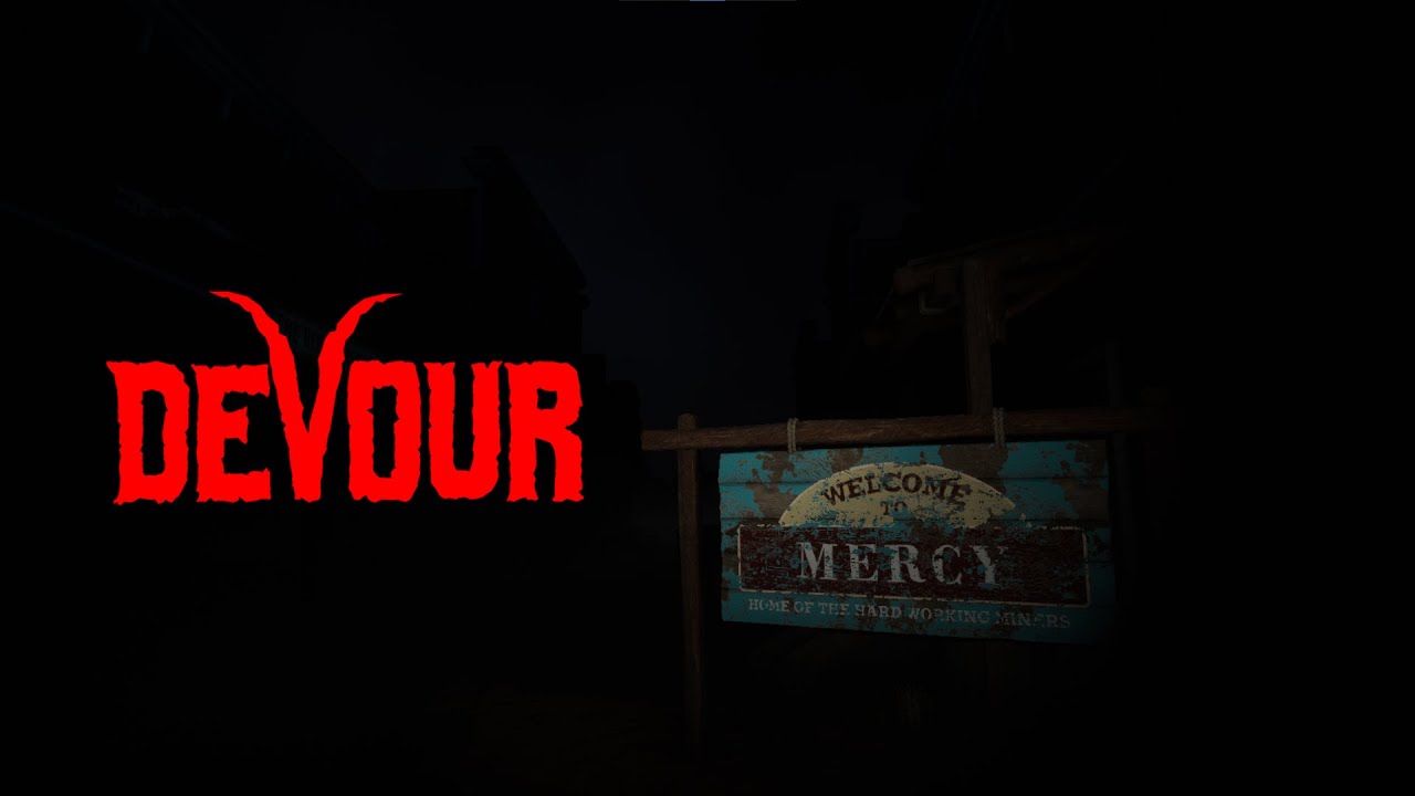 Lanjut namatin dah - Devour #5 - YouTube