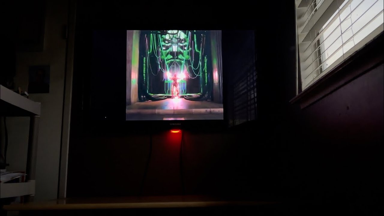 My Reaction / Thoughts on The Marvels Supreme Intelligence Reveal ...