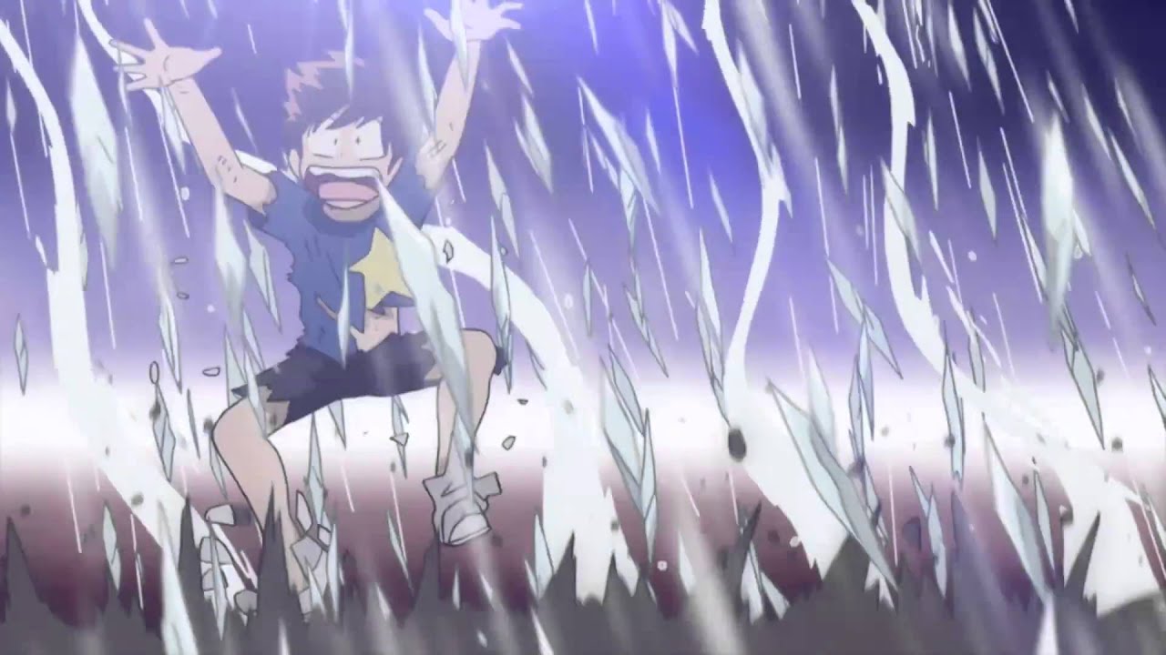 Rumic World Opening Abertura Português - YouTube