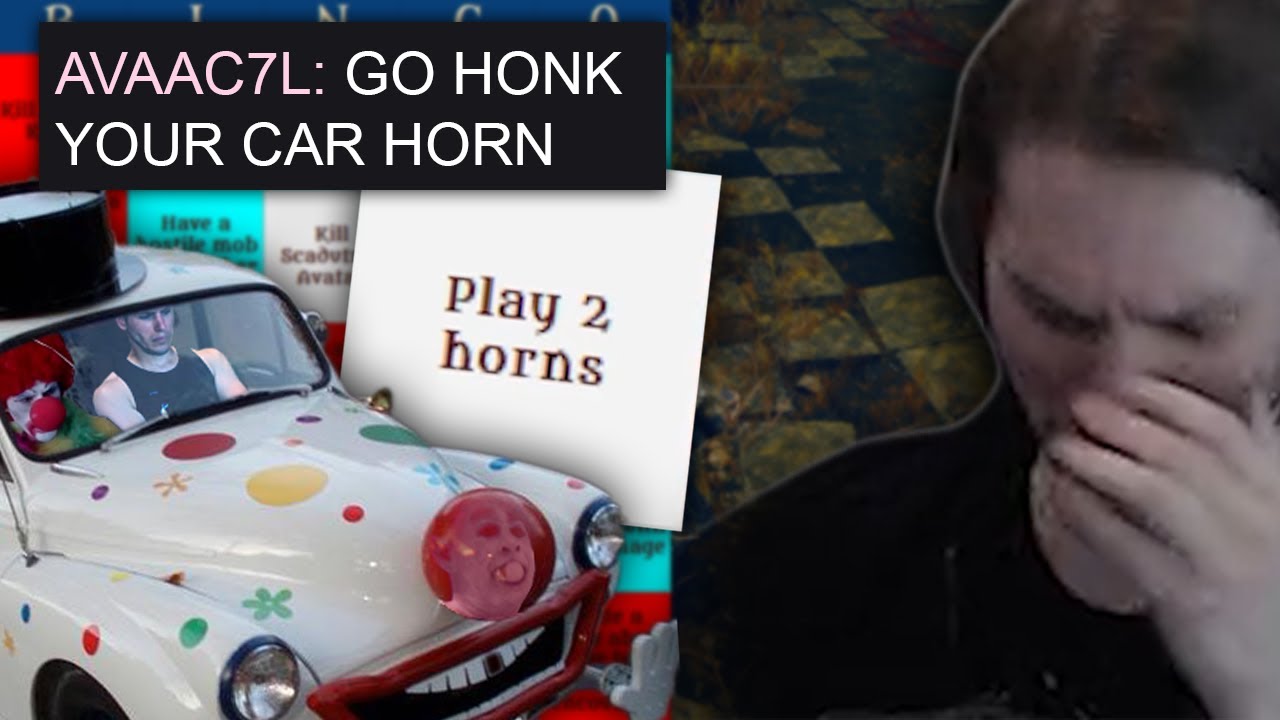 Car Horn Memes Traffic The Musical