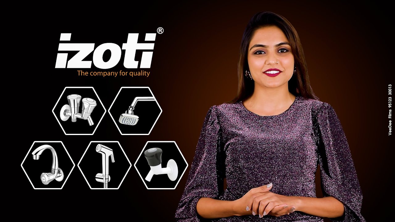 IZOTI POLYMERS I TVC I AD FILM 🎬 / VEEDEE FILMS +91 95123 30013 - YouTube