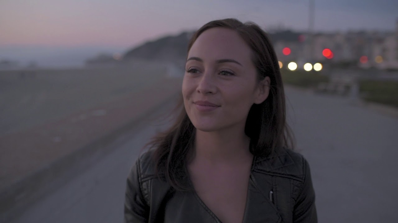 Zoe (Short Film) - YouTube