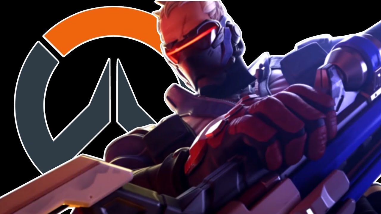 Overwatch 2 is absolutely scuffed... - YouTube