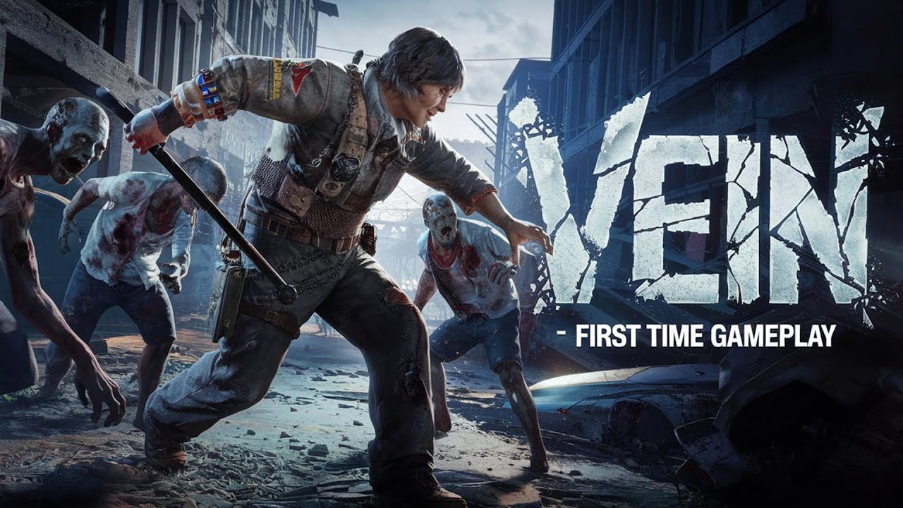 Vein Gameplay - Early Access First Look! | First Time Playing Vein ...