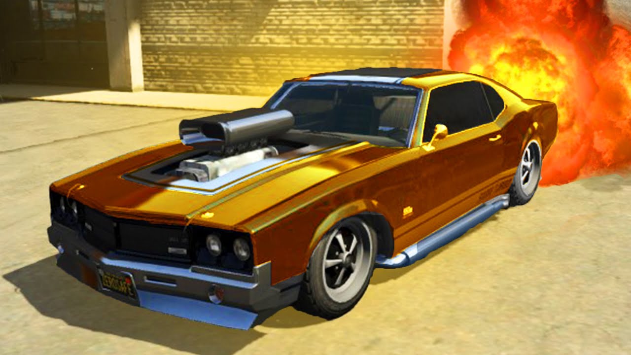 GTA 5 Lowriders Part 2 DLC UPDATE - 7 New Cars, Actions & More ? (GTA 5 ...