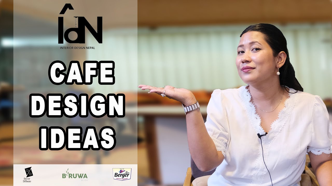 CAFE DESIGN IDEAS | TIPS & TRICKS TO MAKE YOUR COFFEE SHOP STAND OUT ...