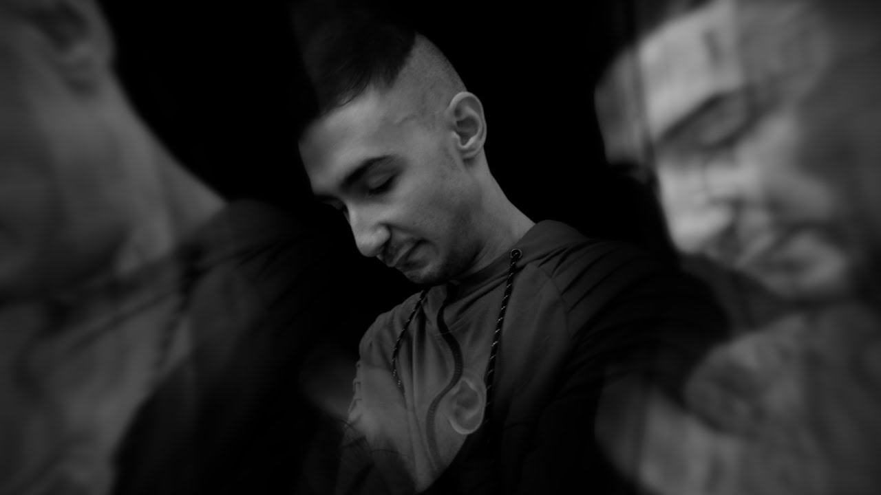 Jerry Hasani - Dentro Ad Un Incubo (Official Video) - YouTube