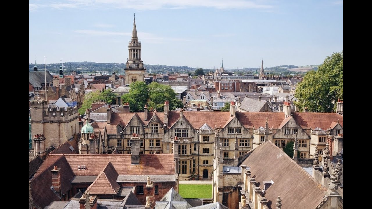 Лондон the capital of Great Britain - YouTube