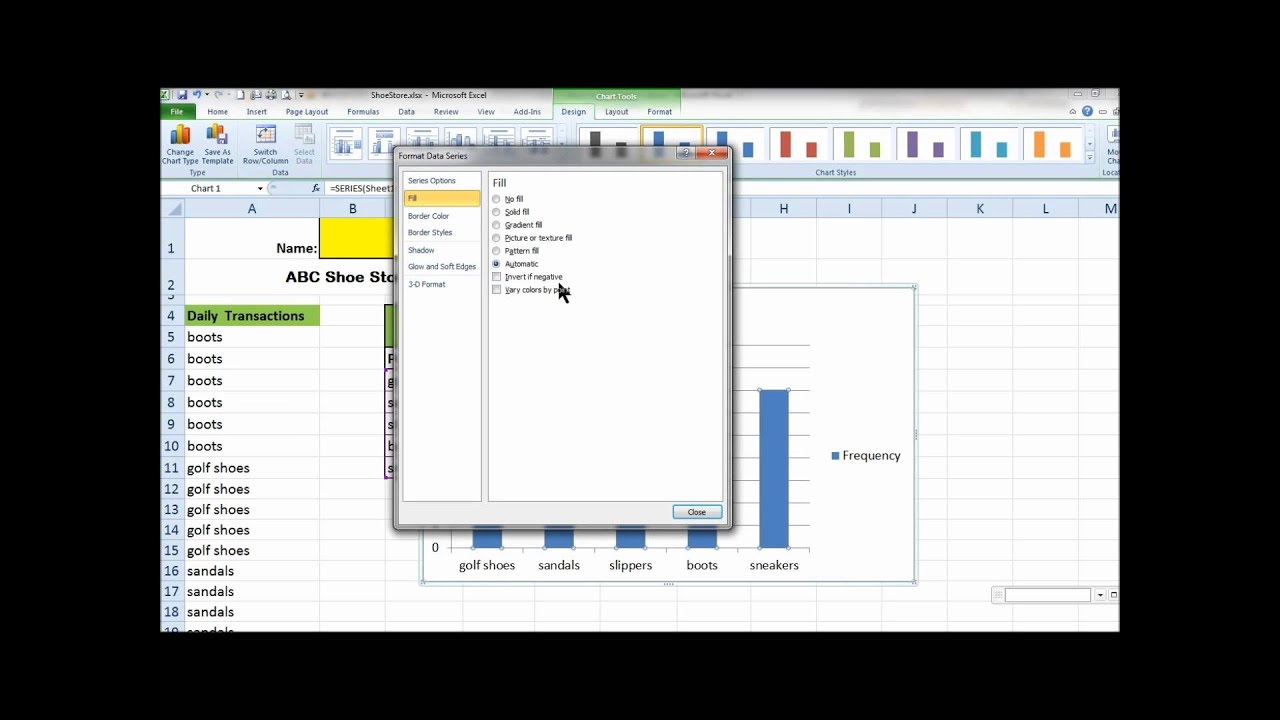 Extra Credit Chapter 2 - YouTube