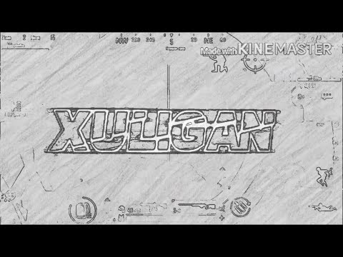 XULIGAN в СТИЛЕ БэдБоя ... FRAGMOVIE PUBG MOBILE🦾