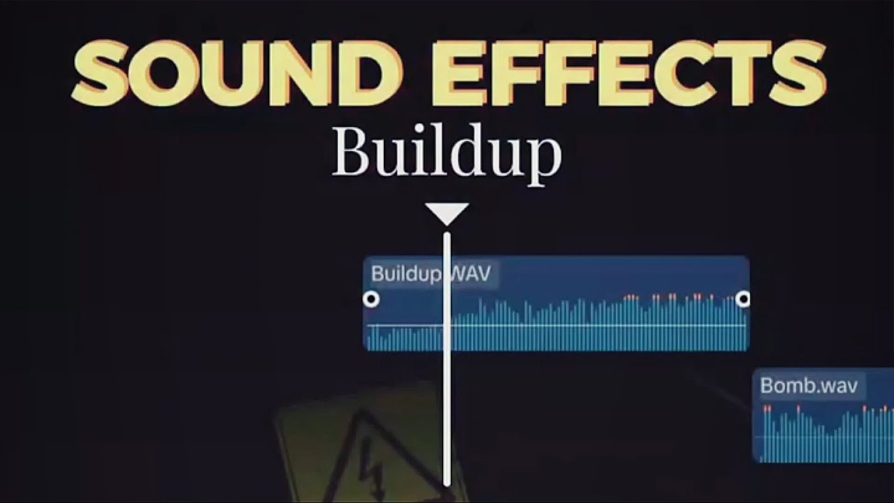 Ultimate Sound Effects Library for Creators 🎬 Most Popular Sound ...