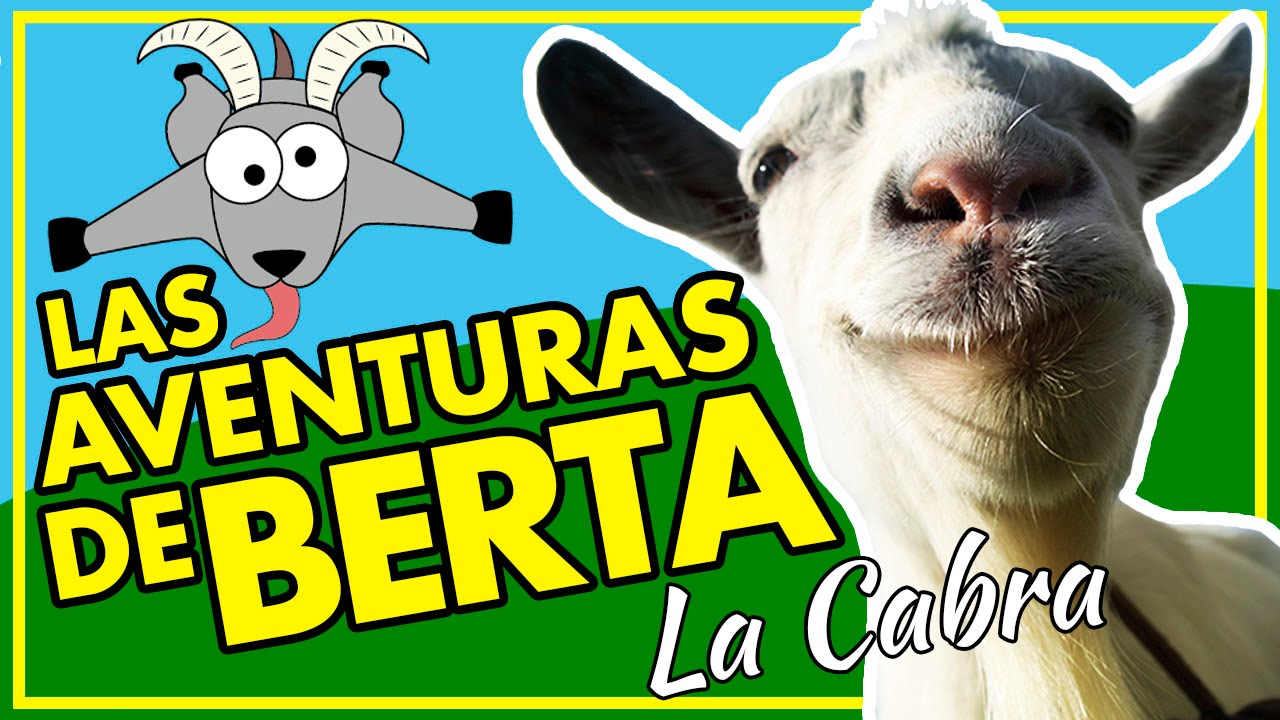 LAS AVENTURAS DE BERTA | Berta en el Parque de Atracciones xDDD - YouTube