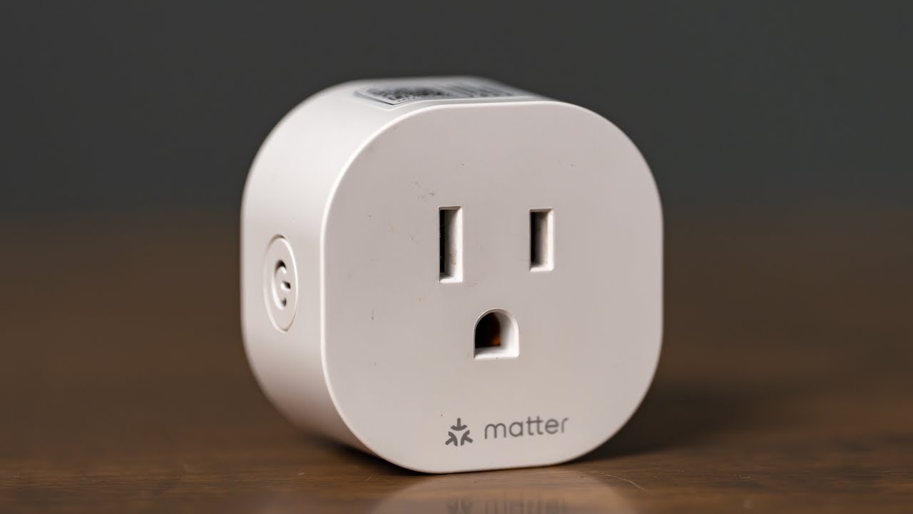Meross MSS115 Matter Smart Plug Review: Affordable Cross Platform ...