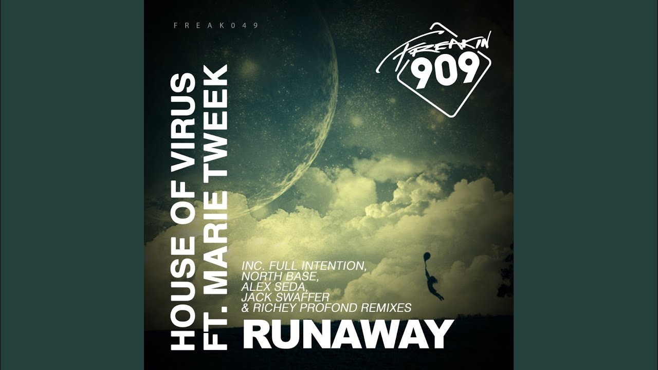 Runaway (Alex Seda Remix) - YouTube