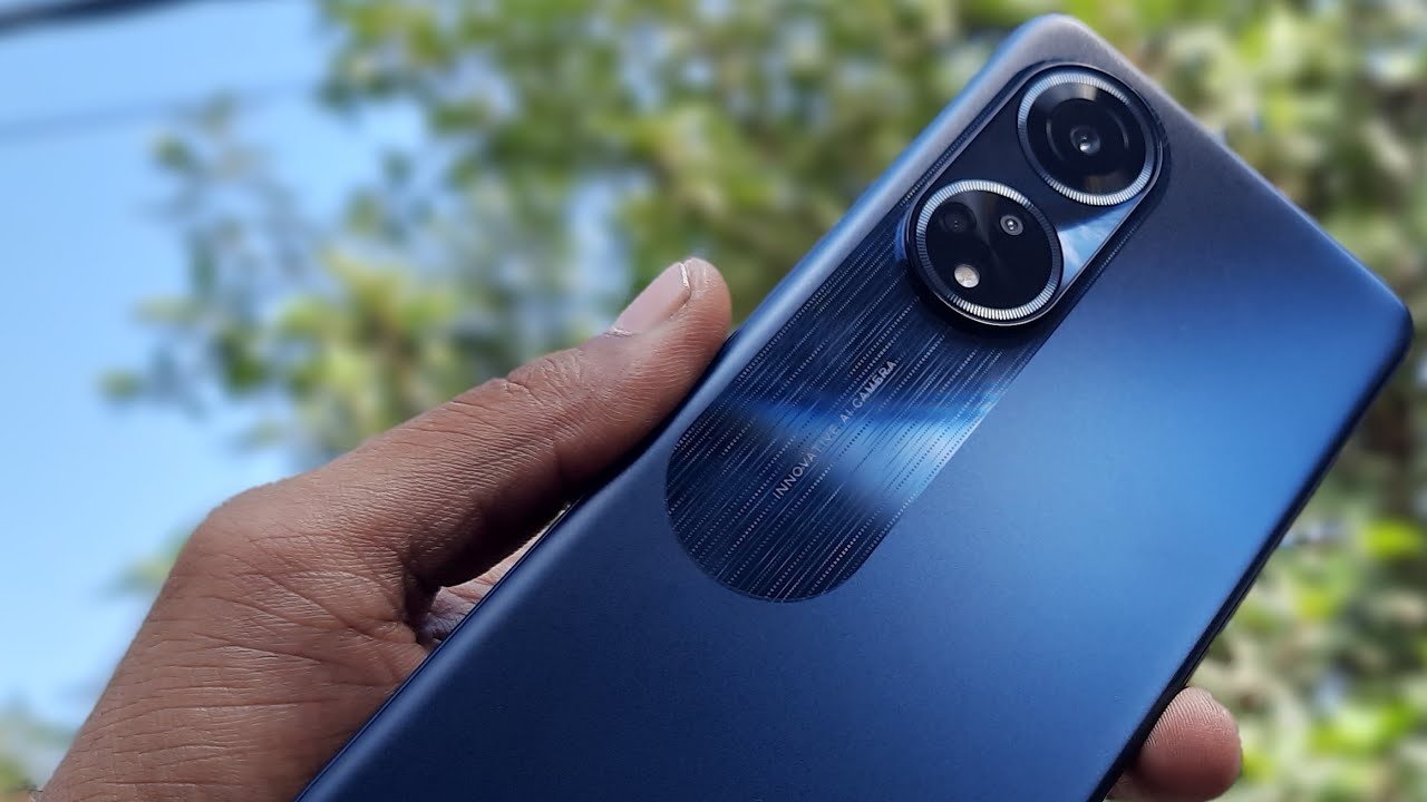 OPPO F23 5G🔥Unboxing, First Look, 40x Microlense, Review, Specs # ...