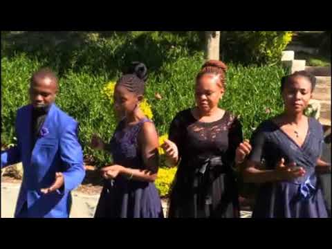 UMNGCWABO WAMI WEMISWA BY APOSTLE-BISHOP MV MAKULUVE (OFFICIAL VIDEO ...