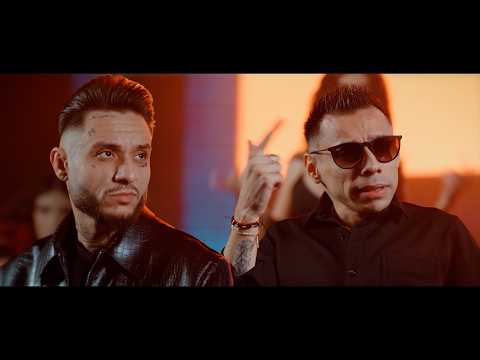 Nikolas X Edy Talent - MANGO  ( Official Video ) 2026