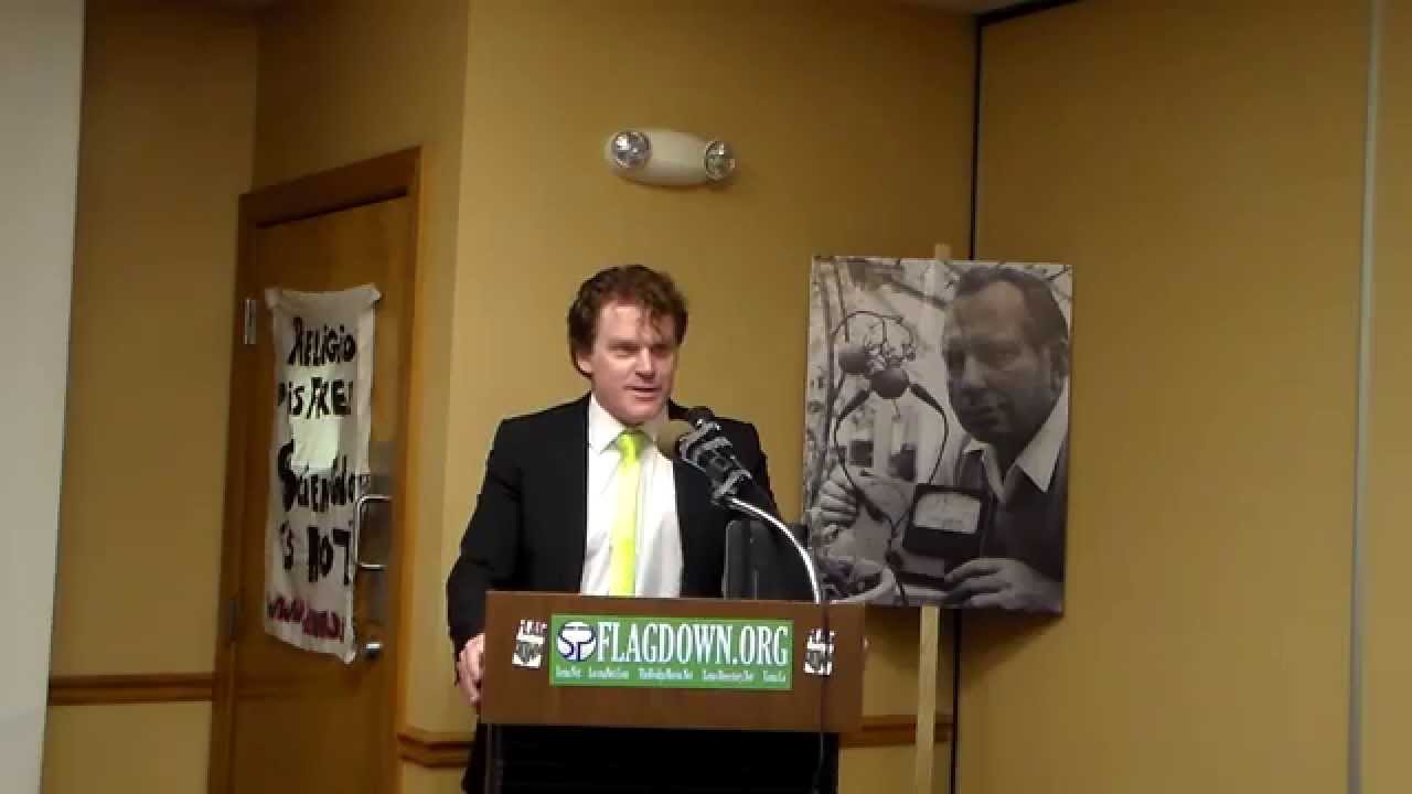 John McGhee - Flag Down 2014 - YouTube