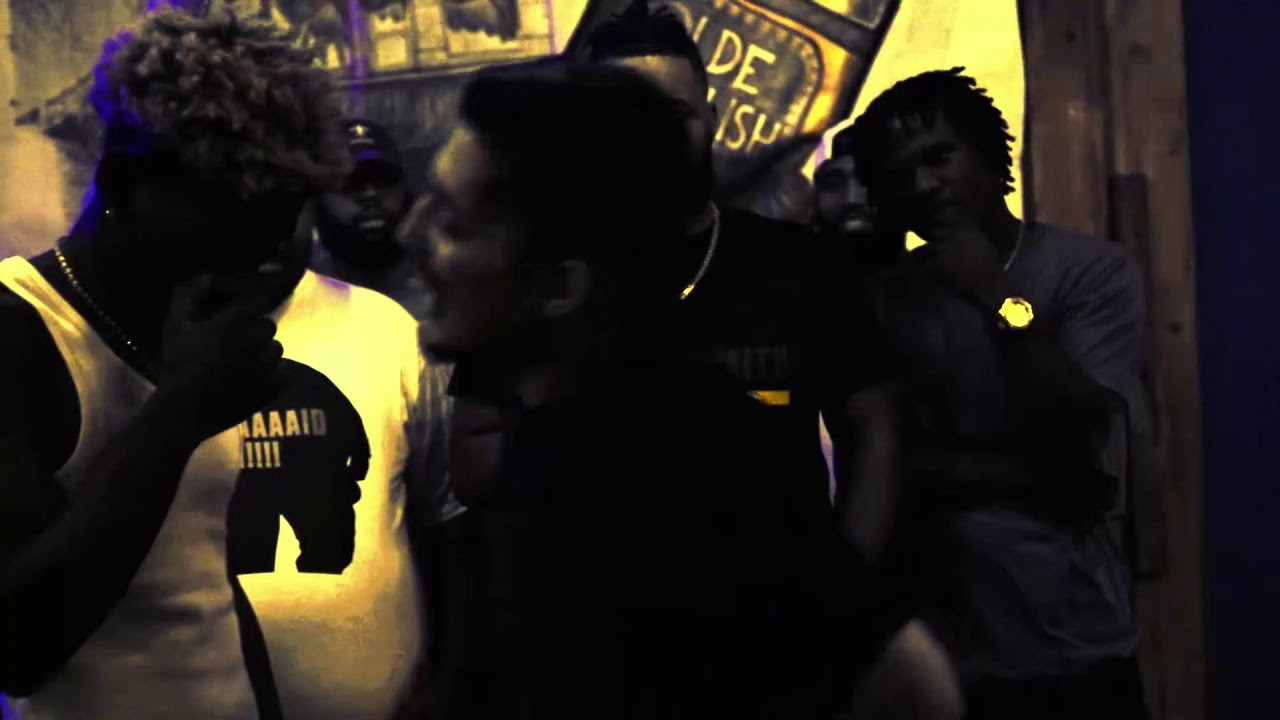 BlackSmith Battle League: Writtenz Vol. 1 | Mazi vs Stylez tha Rook ...