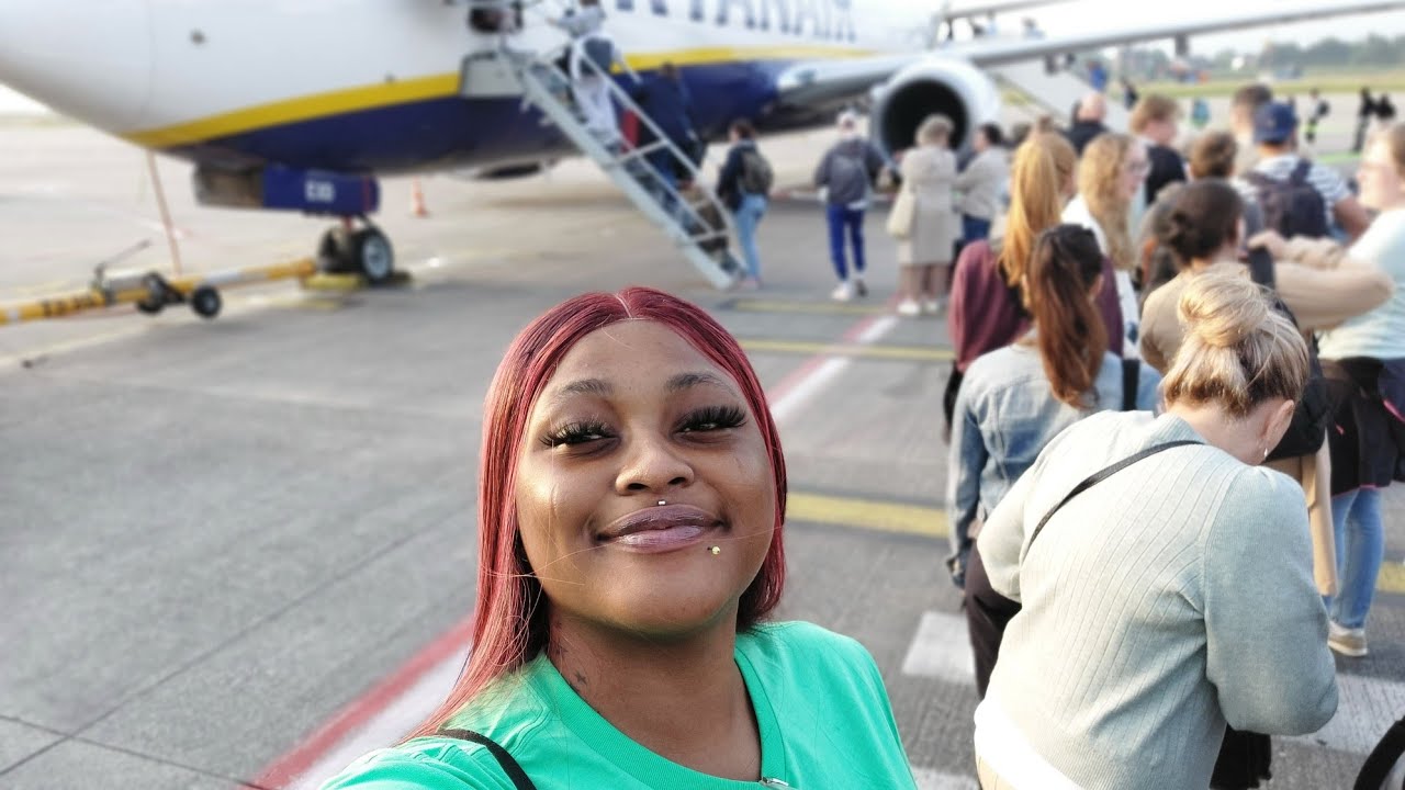 GIRLS TRIP TO HERAKLION CRETE,🇬🇷 GREECE TRAVEL VLOG - YouTube