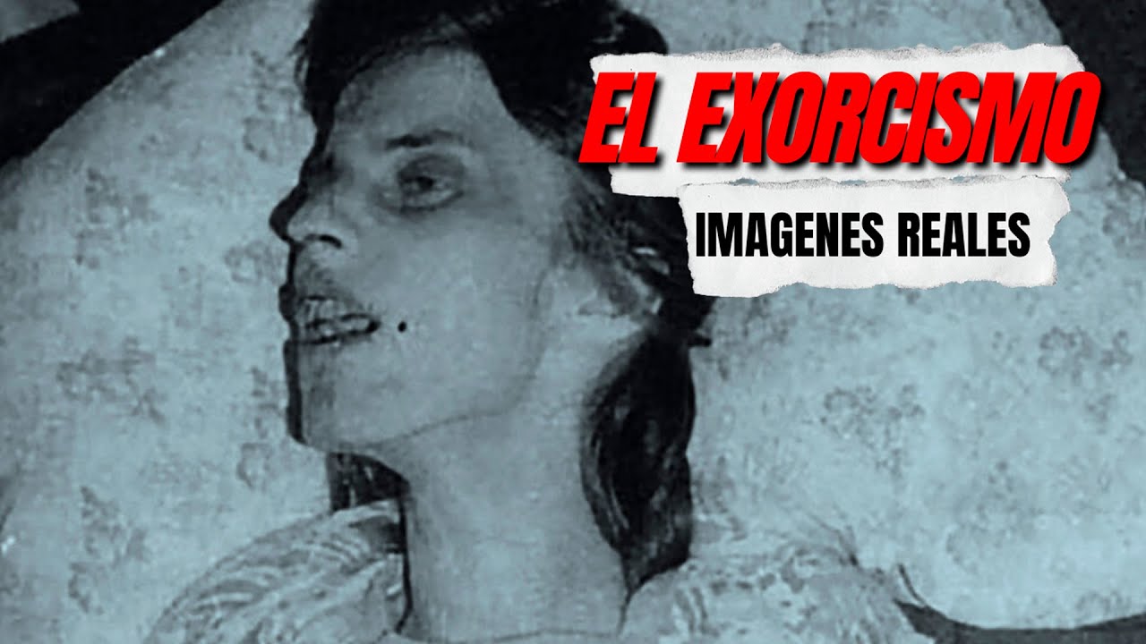 El REAL EXORCISMO de Emily Rose - YouTube