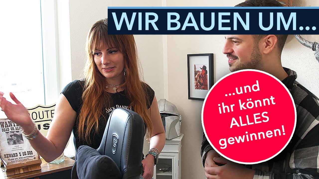 Schöner, besser, bunter! - Hardware-Upgrade und neuer Gaming-Room mit ...
