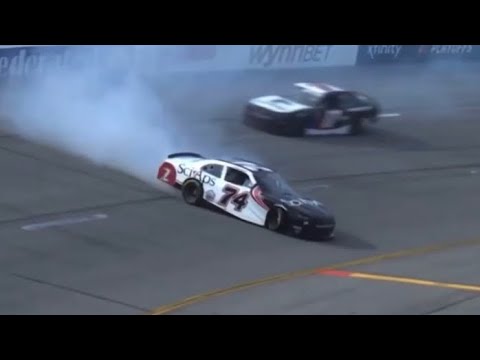 Two overused memes in one xfinity crash