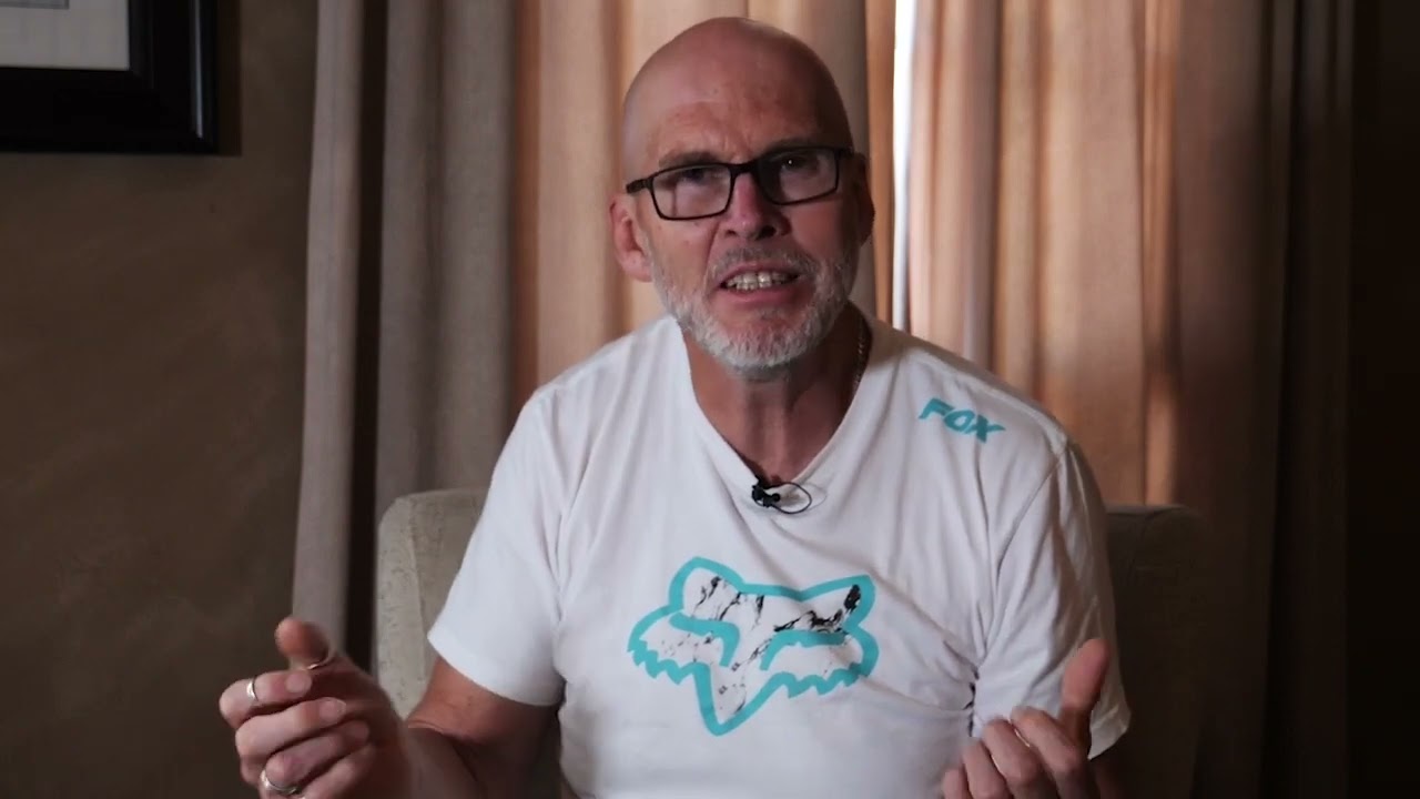 Keep The Change | Wk 1 | Connect Group Resources | Ed Strong - YouTube